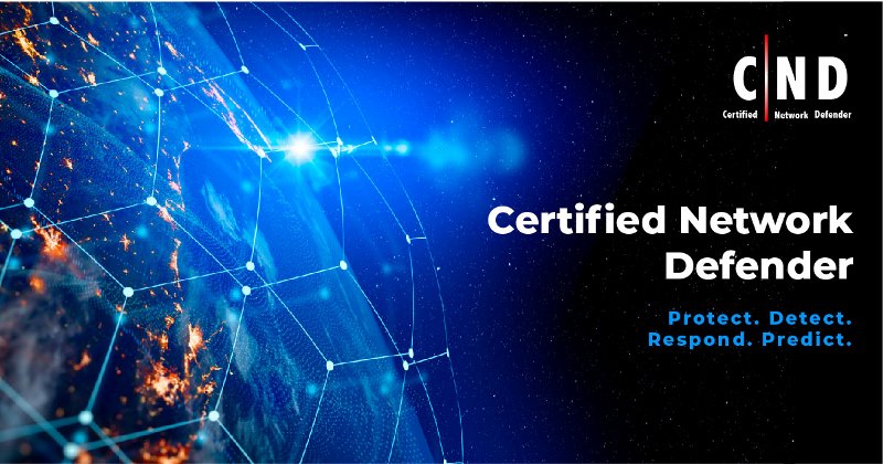 Network Defender – offensivesecurity